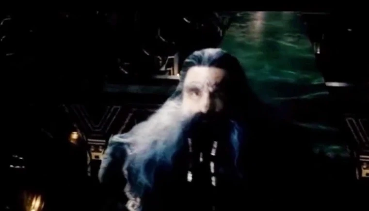 Thráin II | In de ban van de ring Wiki | Fandom