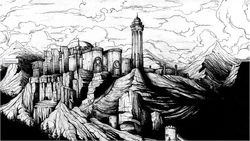 Formenos | In de ban van de ring Wiki | Fandom