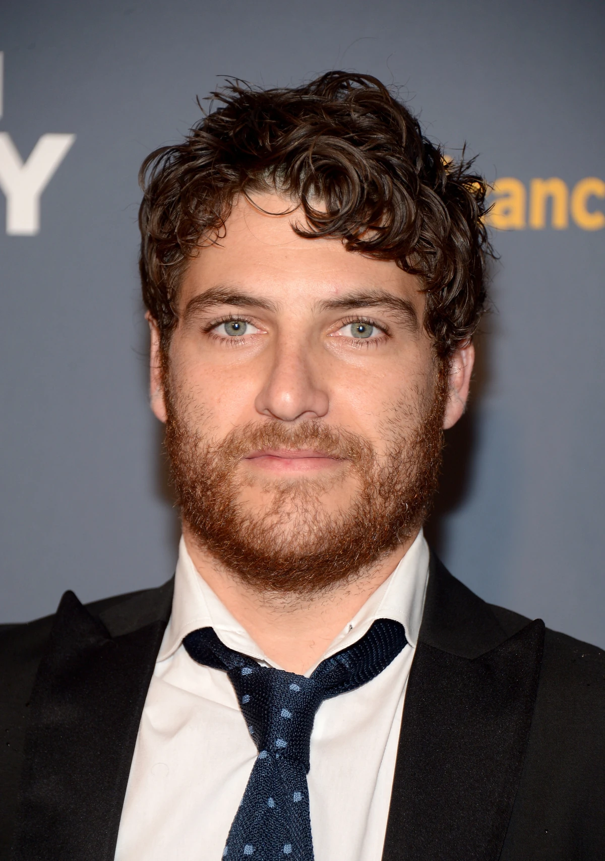 Adam Pally | Indebted Wiki | Fandom