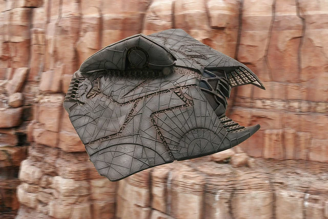 Category:Alien Vehicles | Independence Day Wiki | Fandom