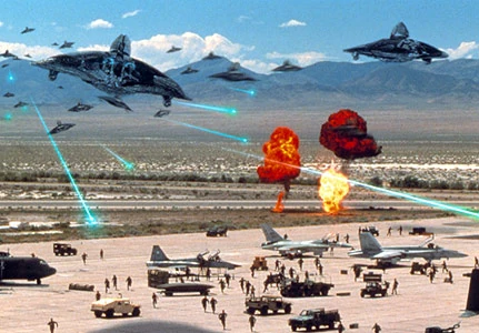 Area 51 | Independence Day Wiki | Fandom
