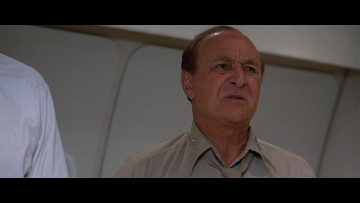 William Grey | Independence Day Wiki | Fandom