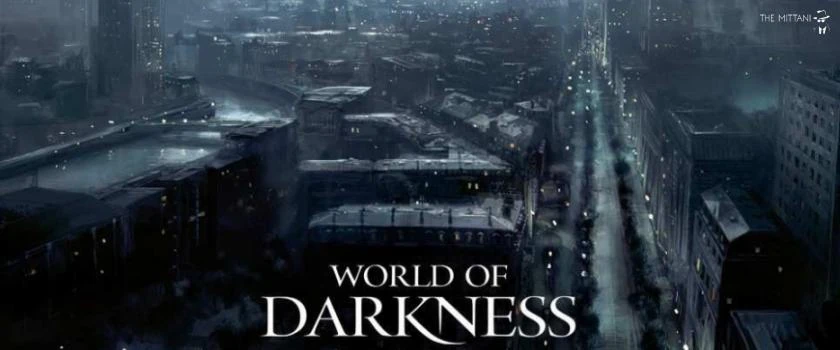 Independent NWOD Wikia | Fandom