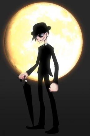 James Price | Independent NWOD Wikia | Fandom