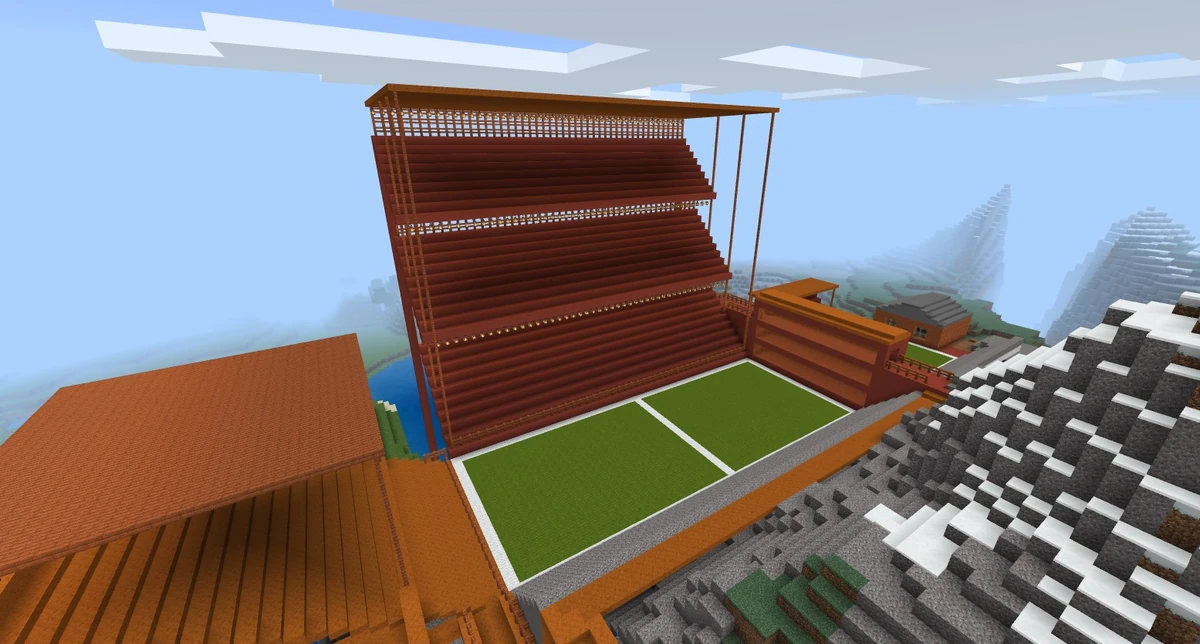 New Silver Stadium | Independent Pokebattling Federation Wiki | Fandom