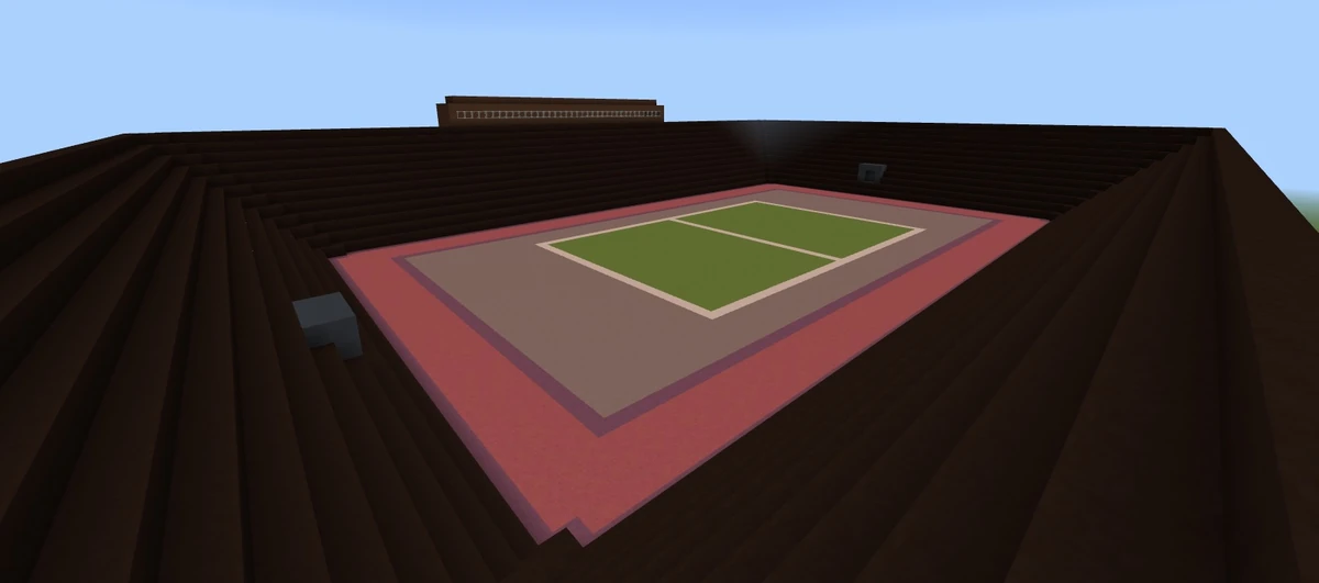 Tundra Sport Arena | Independent Pokebattling Federation Wiki | Fandom
