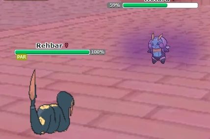 Rehbar | Independent Pokebattling Federation Wiki | Fandom