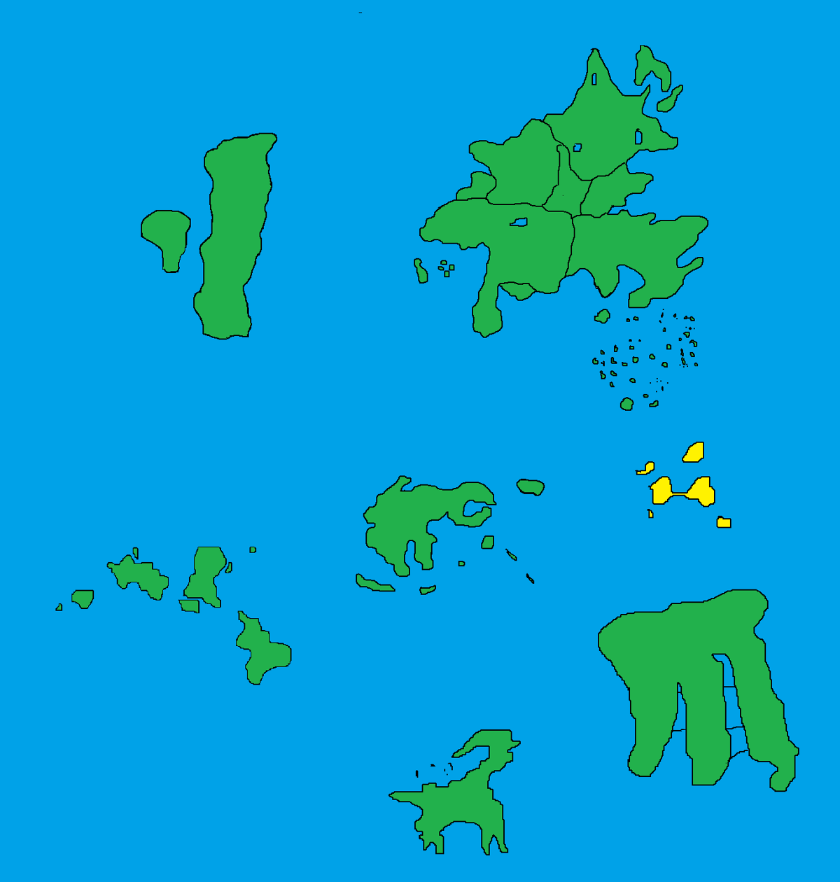 Oblivia | Independent Pokebattling Federation Wiki | Fandom