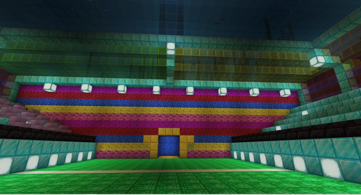 Pummelo Aqua Arena | Independent Pokebattling Federation Wiki | Fandom