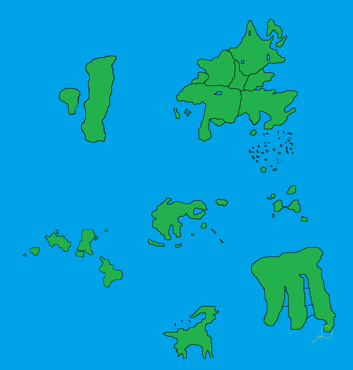 Ferrum | Independent Pokebattling Federation Wiki | Fandom