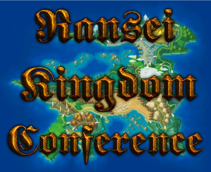 Ransei Kingdom Conference | Independent Pokebattling Federation Wiki ...