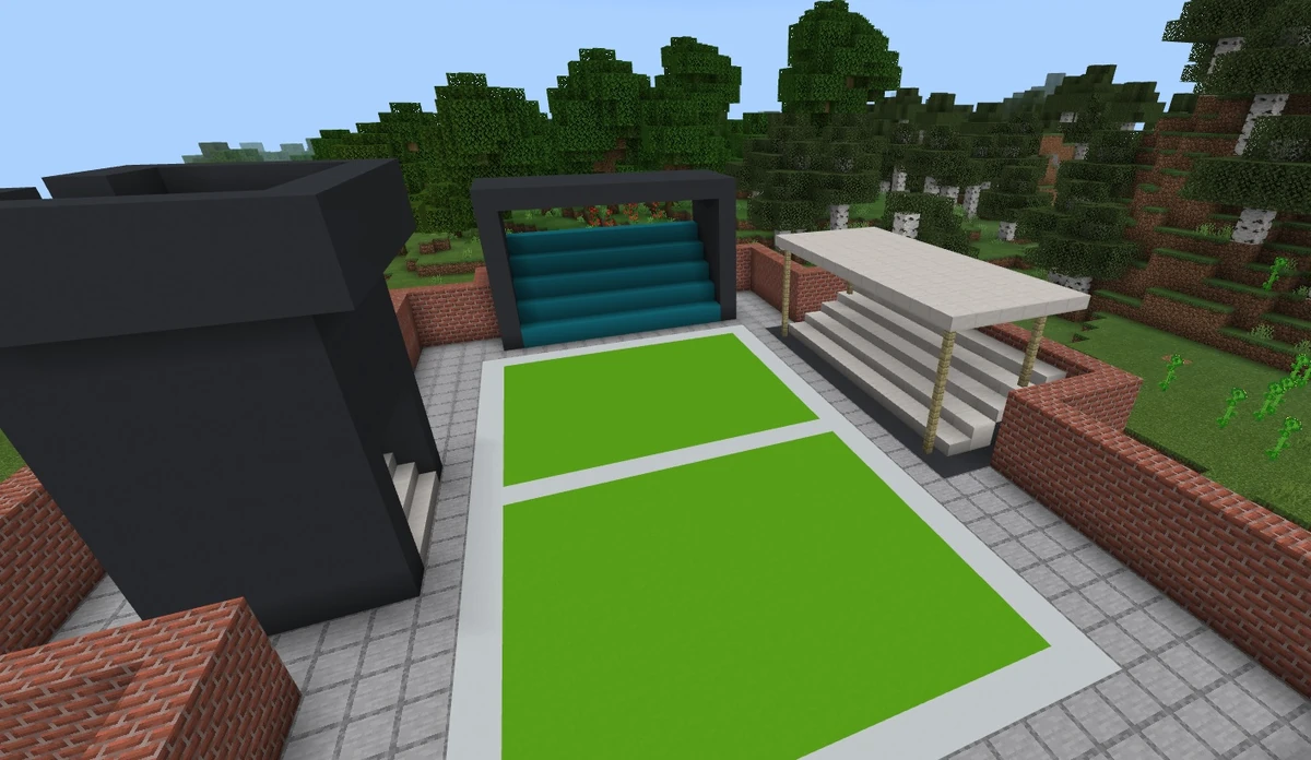 Poké Hall | Independent Pokebattling Federation Wiki | Fandom