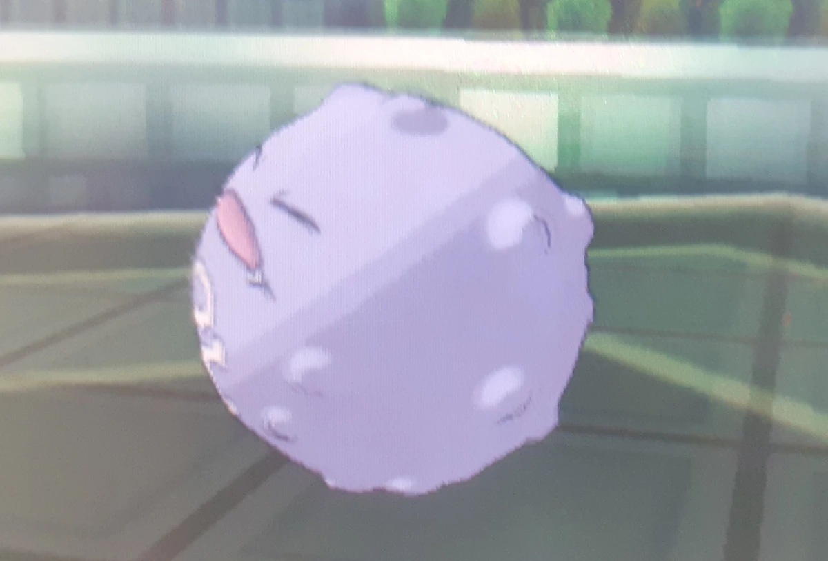 Koffing (Wonder League) | Independent Pokebattling Federation Wiki | Fandom