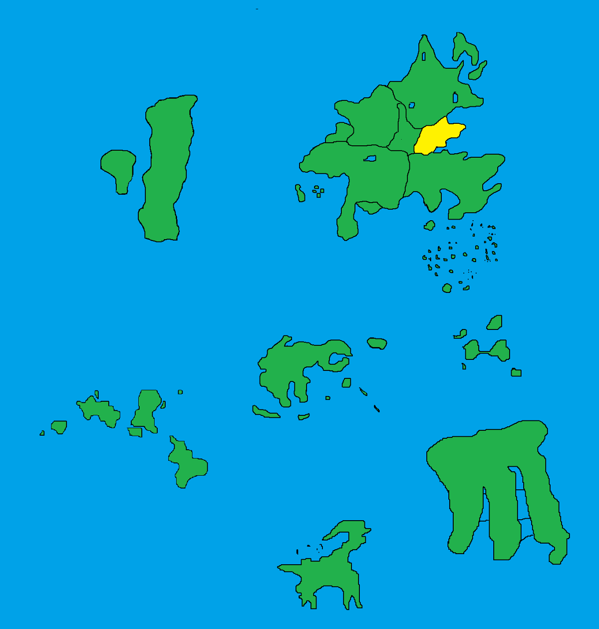 Fiore | Independent Pokebattling Federation Wiki | Fandom