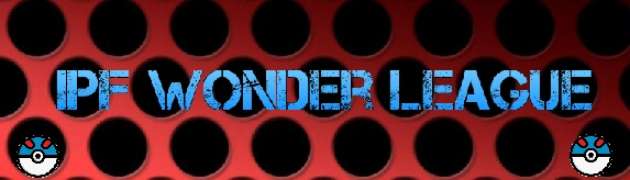 Wonder League | Independent Pokebattling Federation Wiki | Fandom