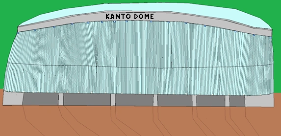 Kanto Dome | Independent Pokebattling Federation Wiki | Fandom