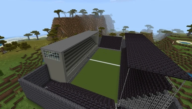 Overcast Park | Independent Pokebattling Federation Wiki | Fandom