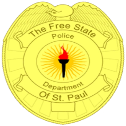 St. Paul Police Department | Independent state of St.Paul Wiki | Fandom