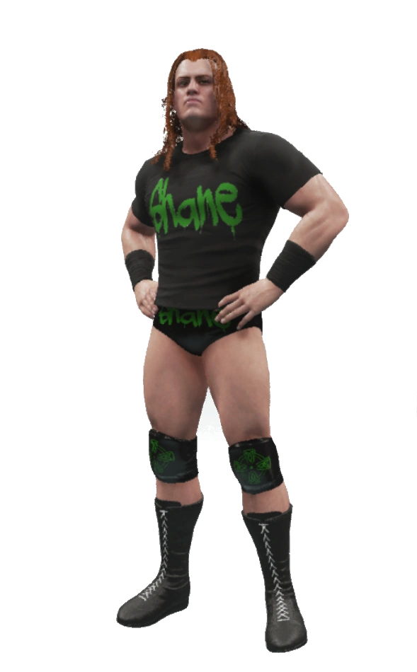 Alex Shane | Independent Wrestling Promotion Wiki | Fandom