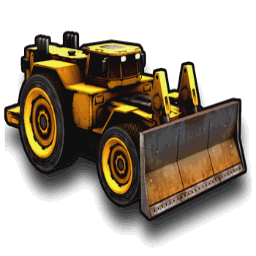 Dozer | Indestructible Wiki | Fandom