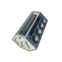 Components | Indestructible Wiki | Fandom