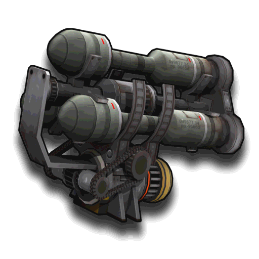 Hmt4 Missile Launcher Indestructible Wiki Fandom