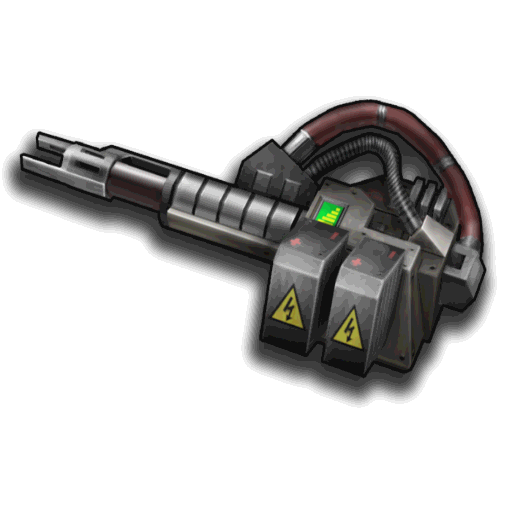 Green Gravity Laser | Indestructible Wiki | Fandom