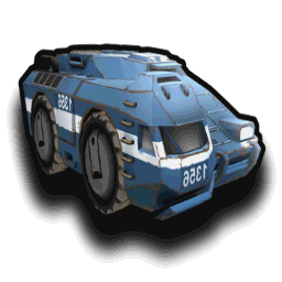 Demolisher | Indestructible Wiki | Fandom