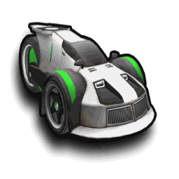 Ghost | Indestructible Wiki | Fandom