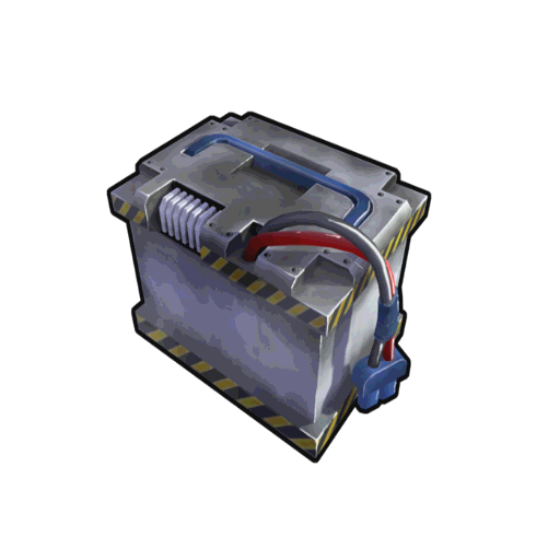 Components Indestructible Wiki Fandom