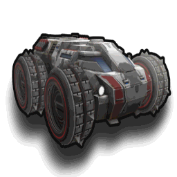 Ravager | Indestructible Wiki | Fandom