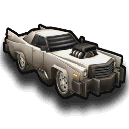 Retro | Indestructible Wiki | Fandom