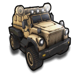 Shooter | Indestructible Wiki | Fandom