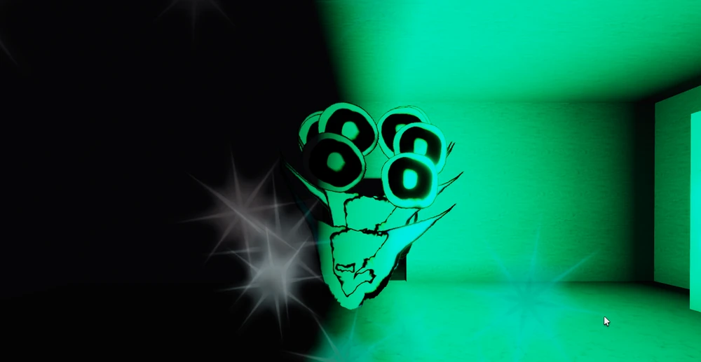 The Sonic Entity Faster REALLLLLL ...