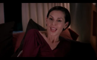 Nancy Shepherd | Index of Characters and Abilities Wiki | Fandom