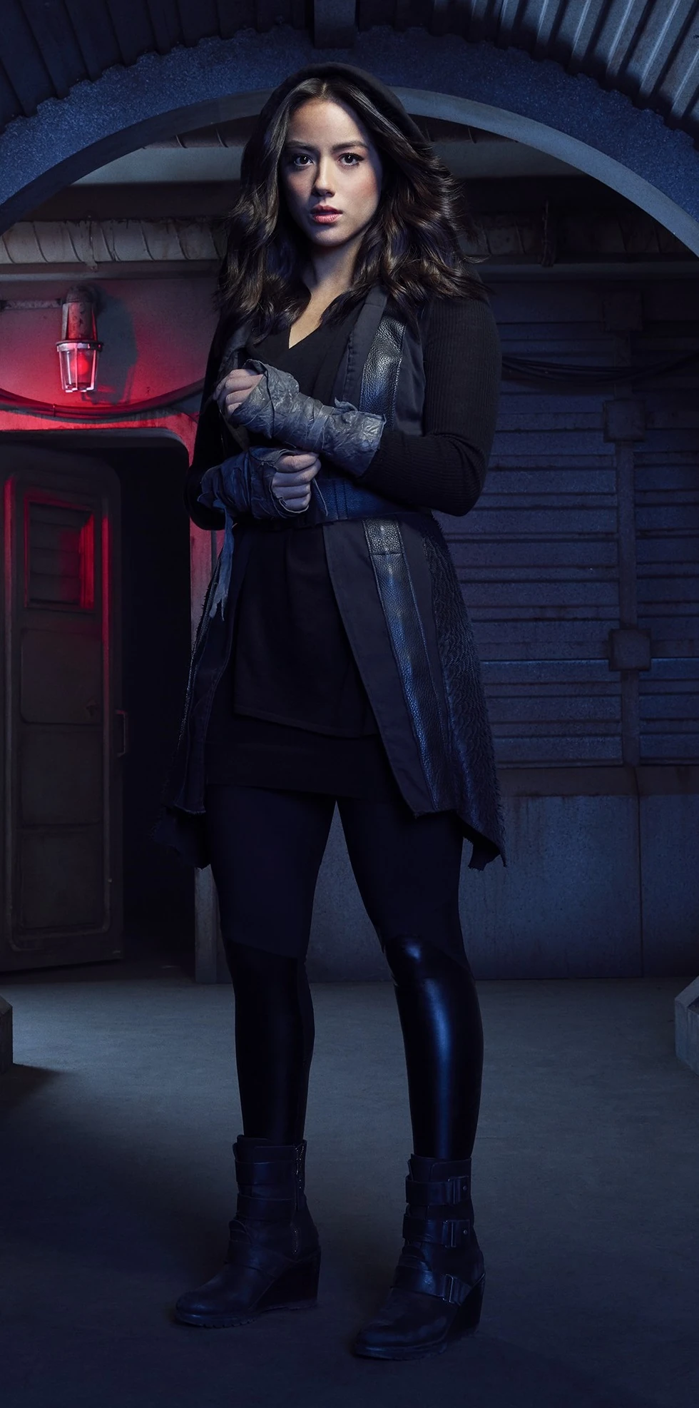 Daisy Johnson (Earth-616) | Index of Powered Persons Wiki | Fandom