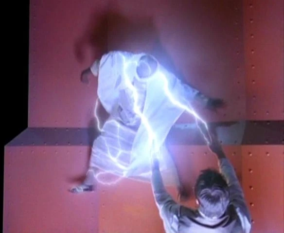 Electrokinesis | Index of Powered Persons Wiki | Fandom