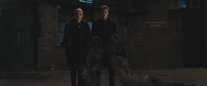 Mist generation | Index of Powered Persons Wiki | Fandom