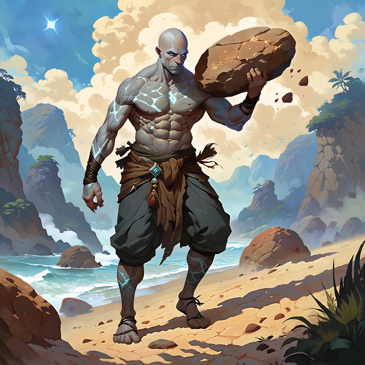 Playable Species | Index of Vrikeran Wiki | Fandom