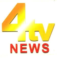 4TV News | India TV Channel Wiki | Fandom