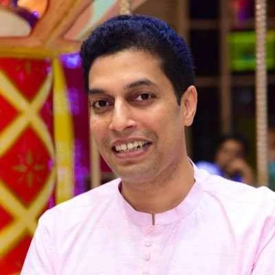 Mayur Maheshwari | India | Fandom