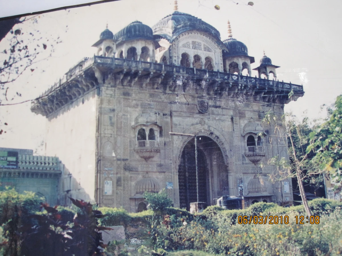 Charkhari | India | Fandom