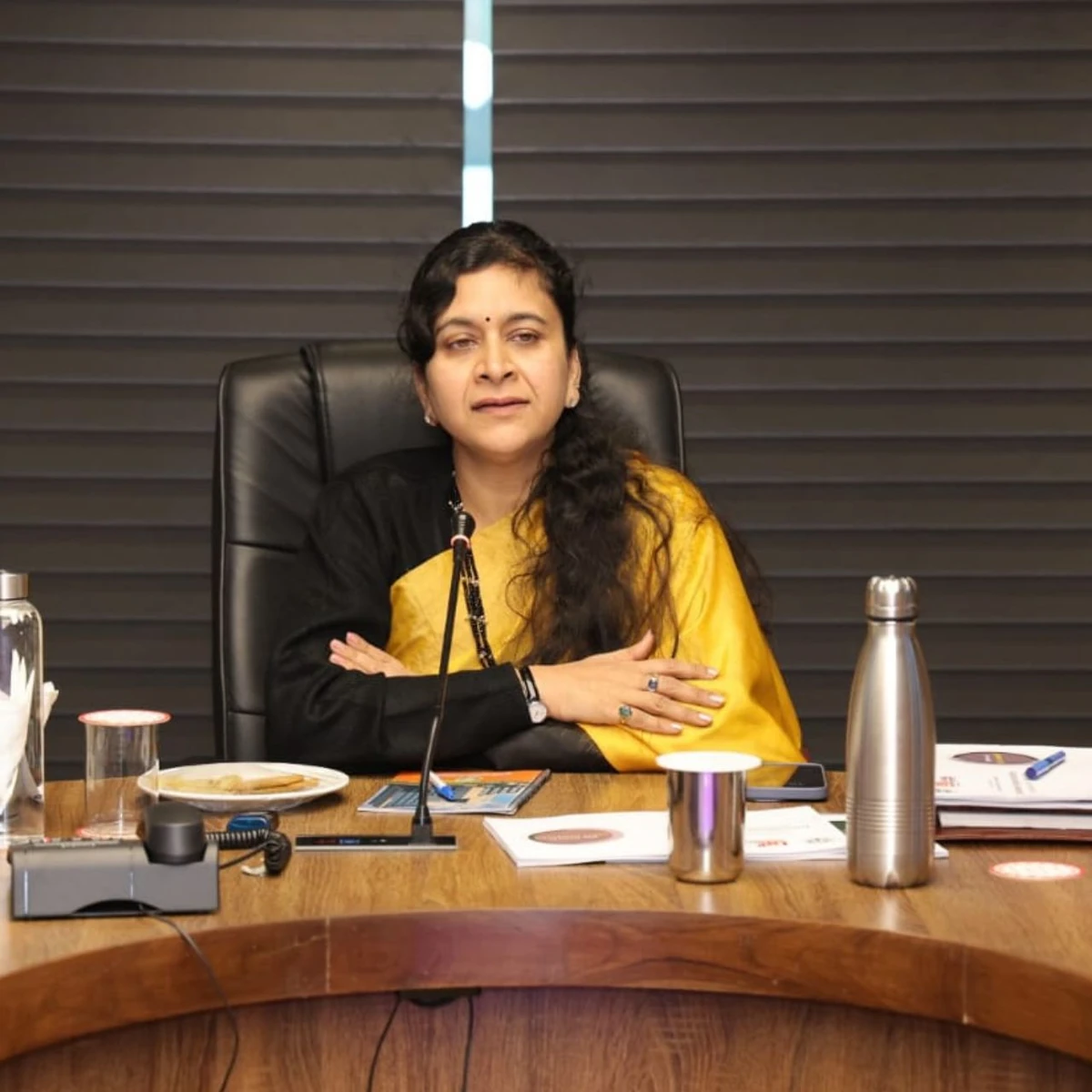 Ritu Maheshwari | India | Fandom