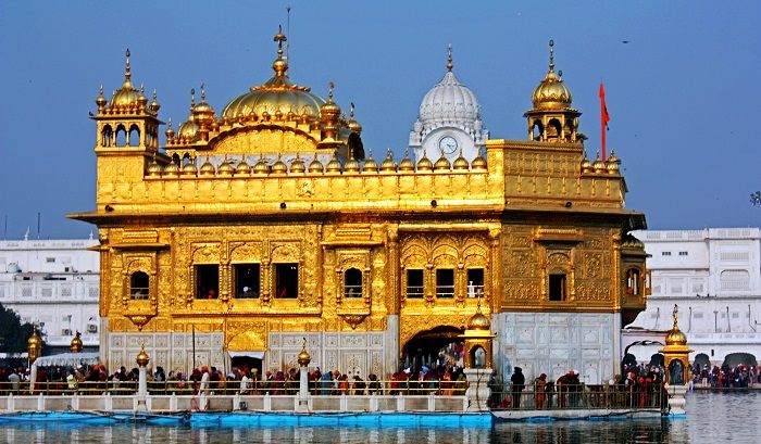 Golden Temple | India | Fandom