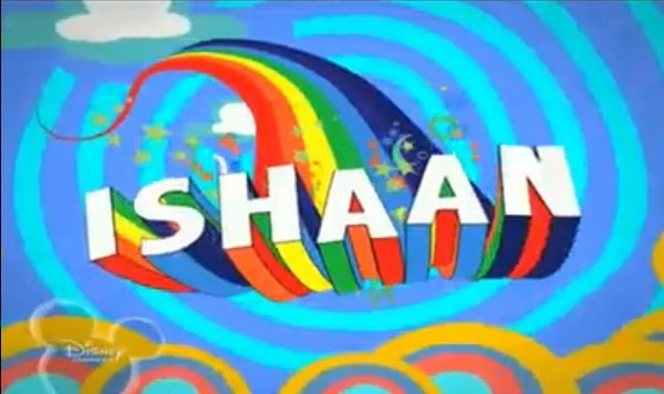 ISHAAN | IndiaCartoons Wiki | Fandom