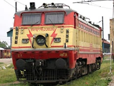 WAP 1 | INDIAN RAILWAYS Wiki | Fandom
