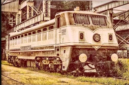 WAP 1 | INDIAN RAILWAYS Wiki | Fandom