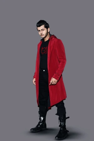 Veer Nanda | Indian Superheroes Wiki | Fandom