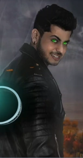 Veer Nanda (Evil) | Indian Superheroes Wiki | Fandom