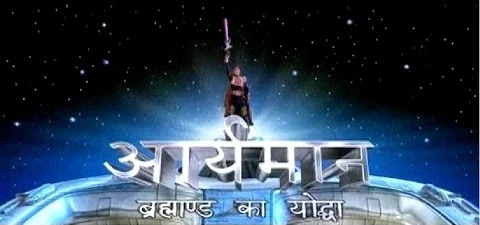 Aryaman Mukesh Khanna